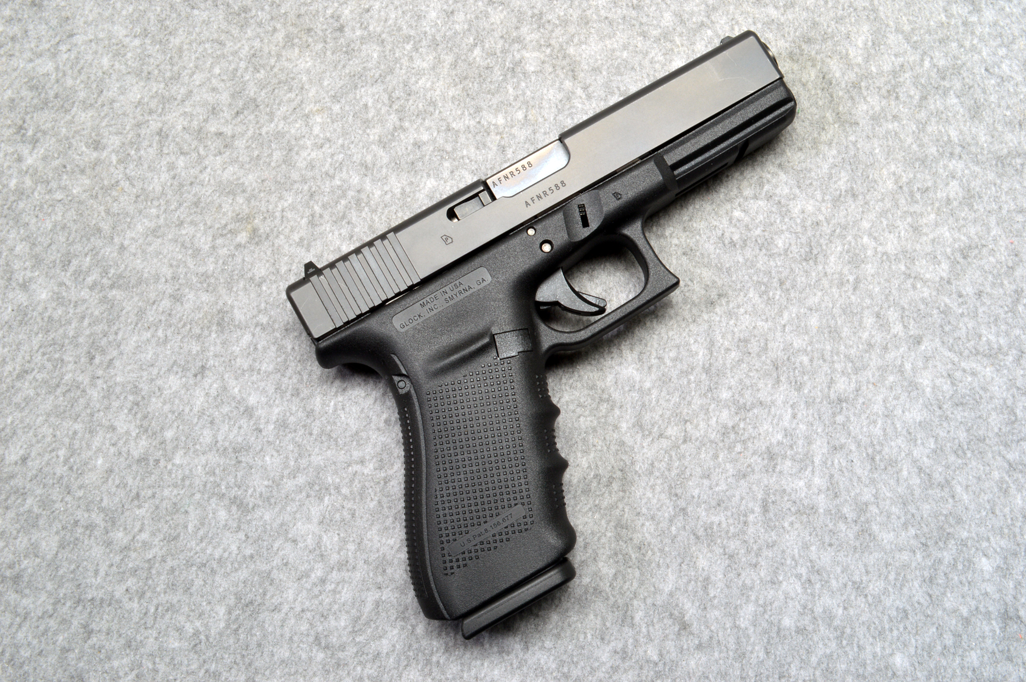 Glock ~ 21 Gen 4 ~ .45 Auto | Bass Pro Shops
